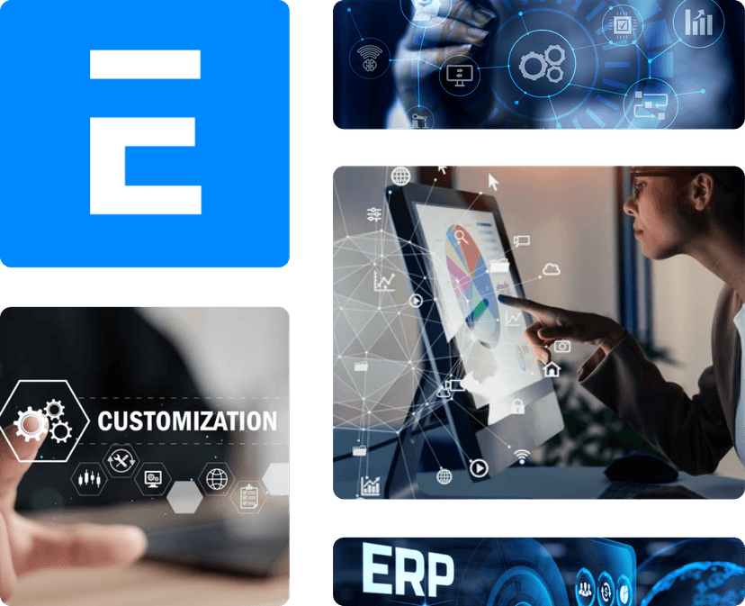 ERPNext Customization Services | Custom ERP for Your Business