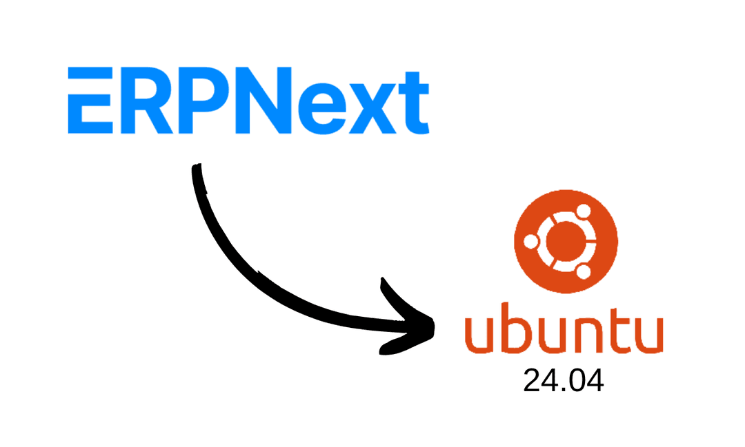 How to Install Frappe/ERPNext v15 on Ubuntu 24.04 LTS – Step-by-Step Guide