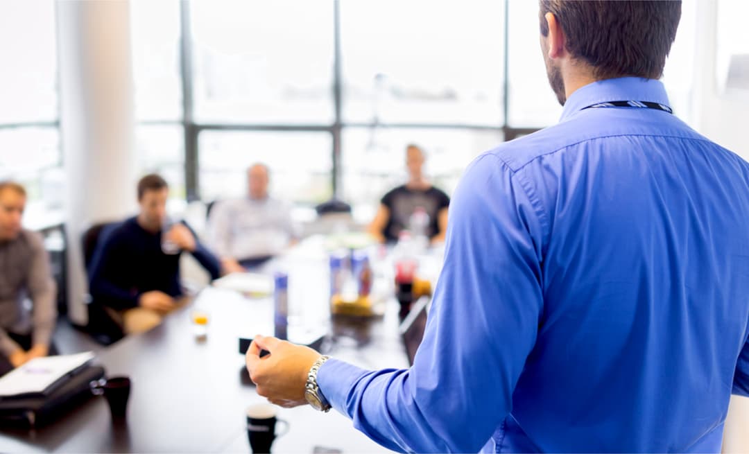 ERPNext Training – Learn Functional & Technical Skills Fast